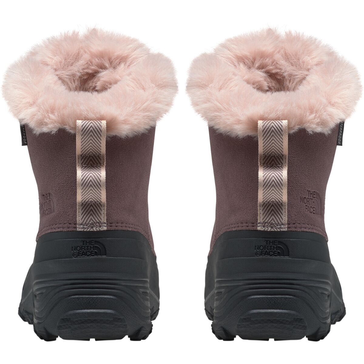 The North Face Shellista V Lace WP Boot - Kids' - Kids