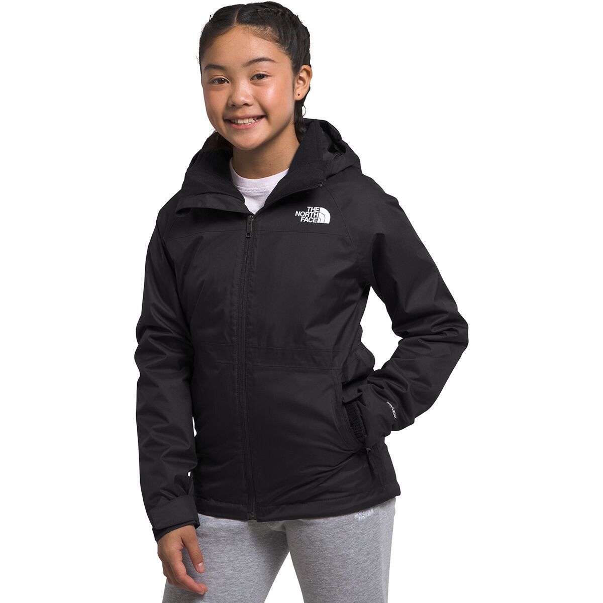 The North Face Vortex Triclimate Jacket - Girls' - Kids