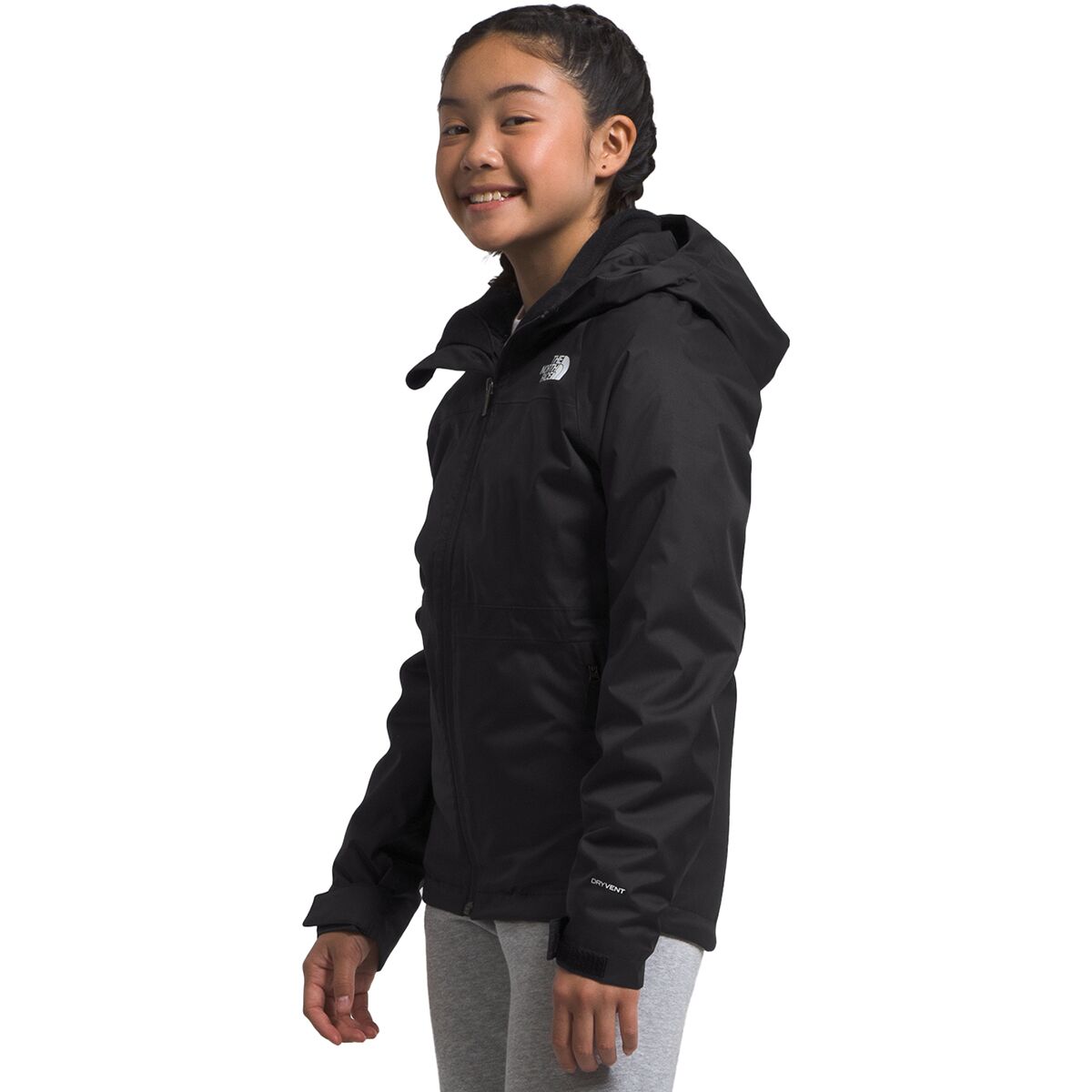 The North Face Vortex Triclimate Jacket - Girls' - Kids