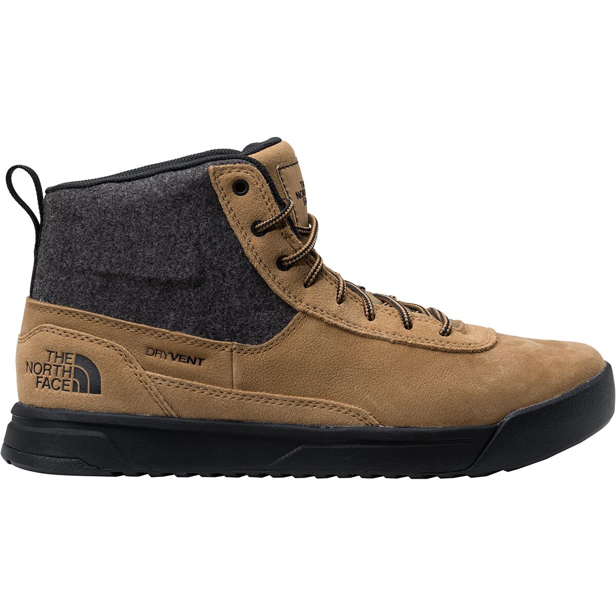 The North Face Larimer Mid WP SE Shoe - Men's - Footwear