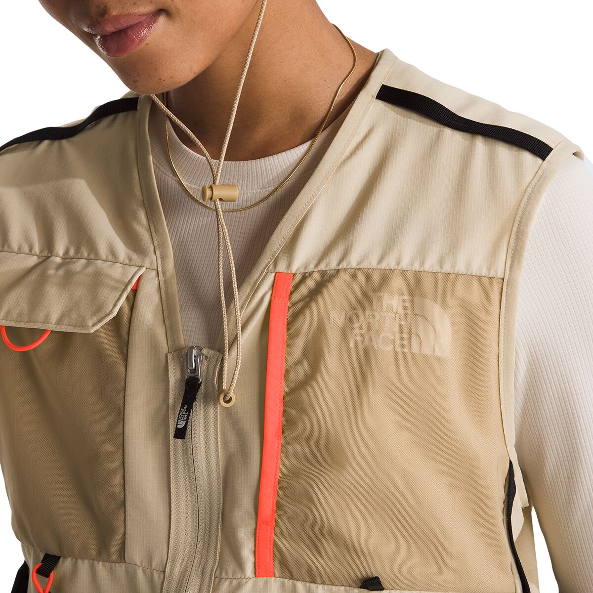 The North Face Class V Utility Vest - Women's - Clothing