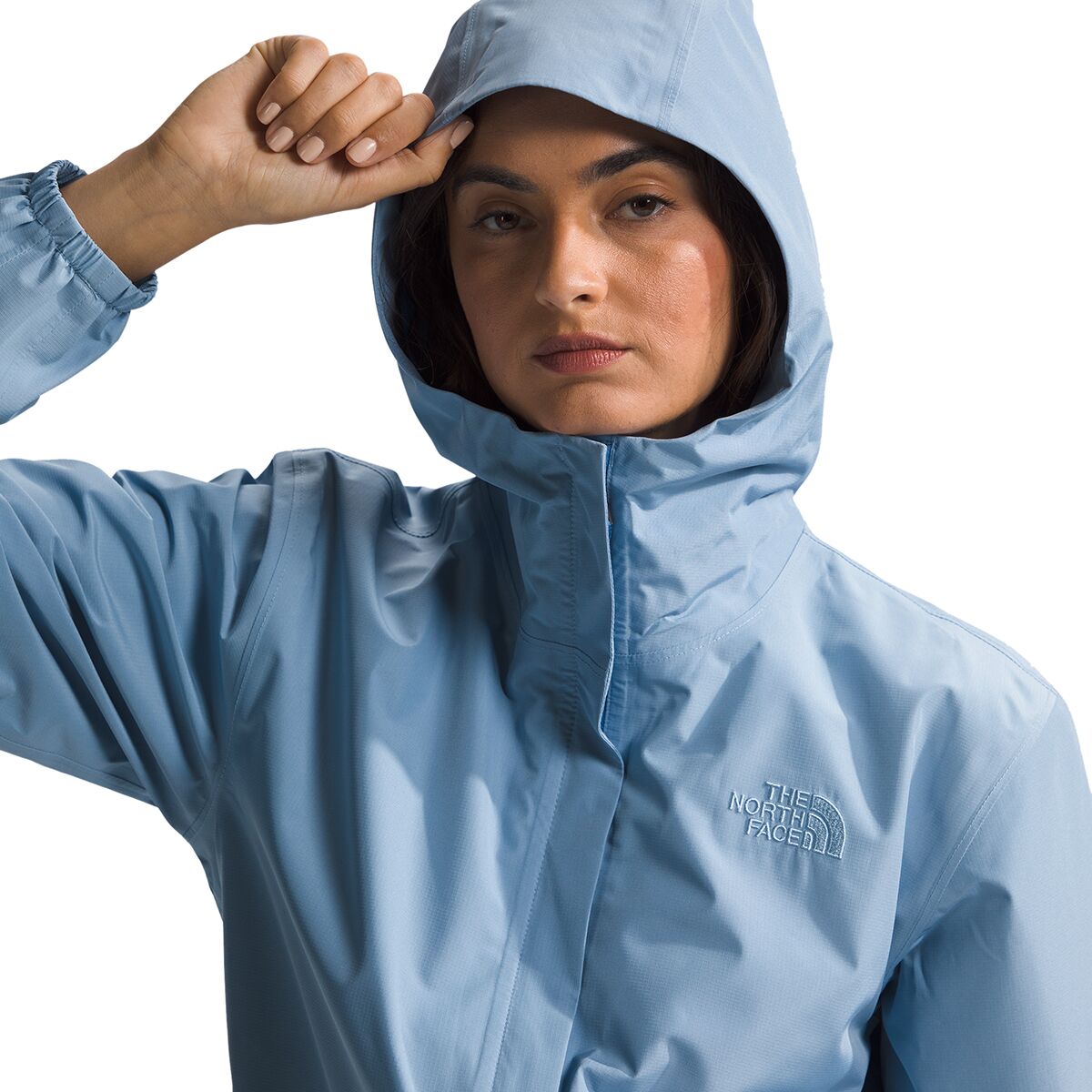 The North Face Daybreak Rain Parka - Women's - Clothing