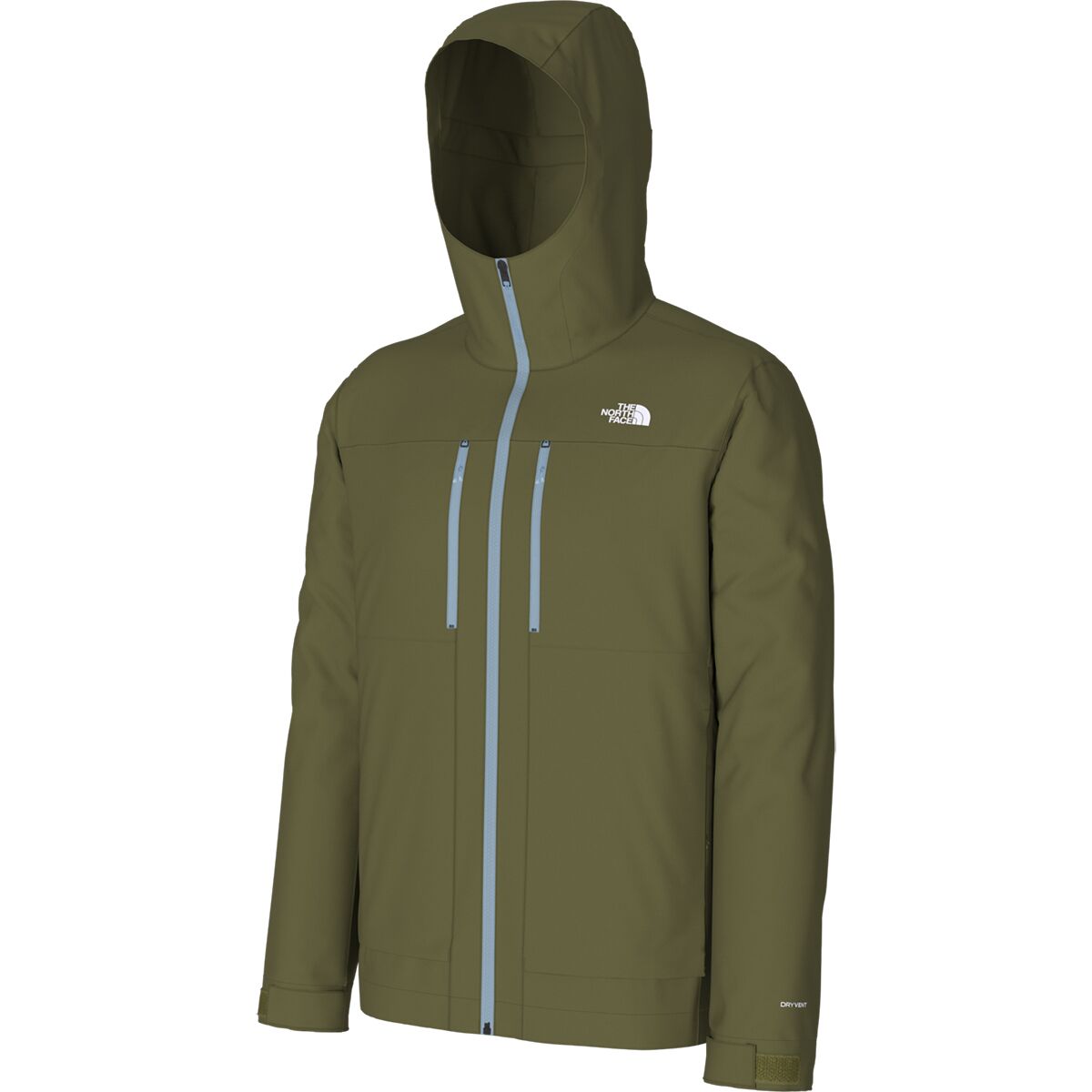 The North Face Terrain Vista 3L Pro Jacket - Men's - Clothing