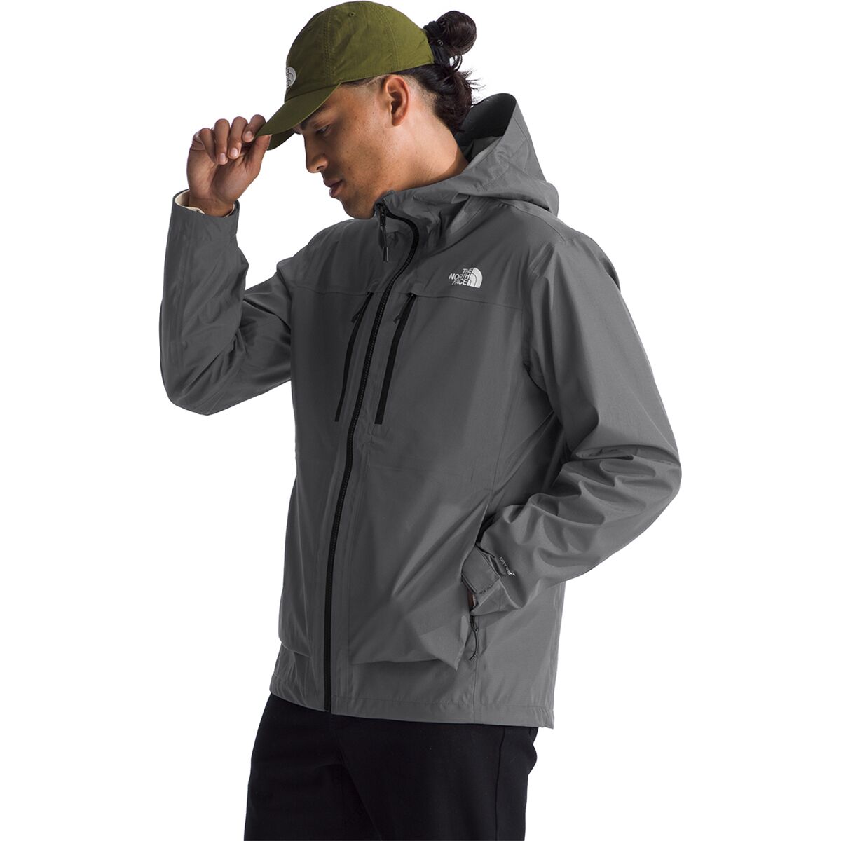 The North Face Terrain Vista 3L Pro Jacket - Men's - Clothing