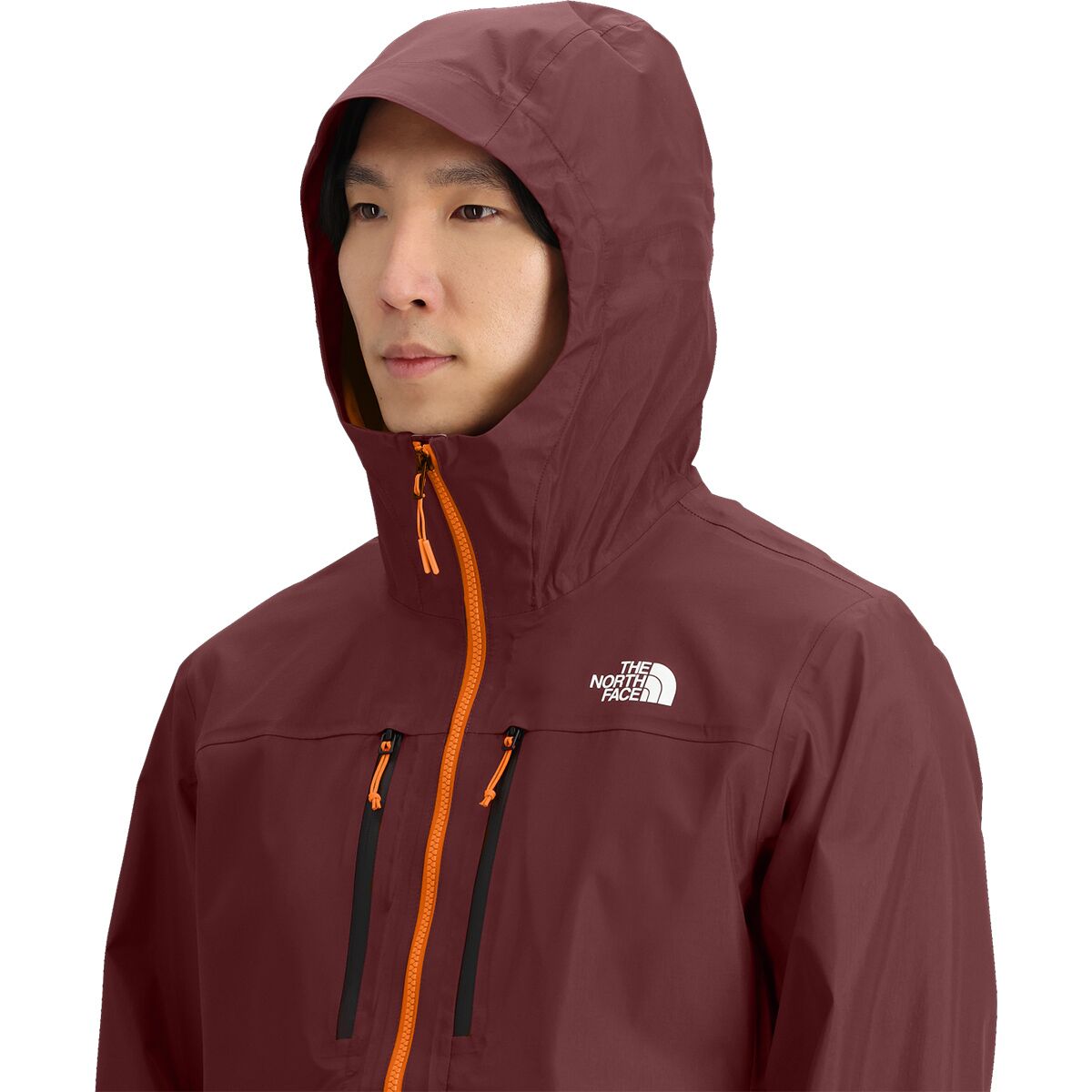 The North Face Terrain Vista 3L Pro Jacket - Men's - Clothing