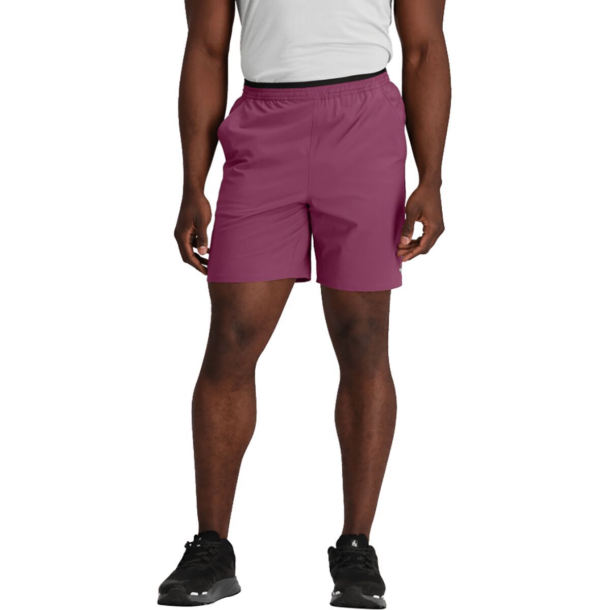 The North Face Wander Short 2.0 - Men's - Clothing