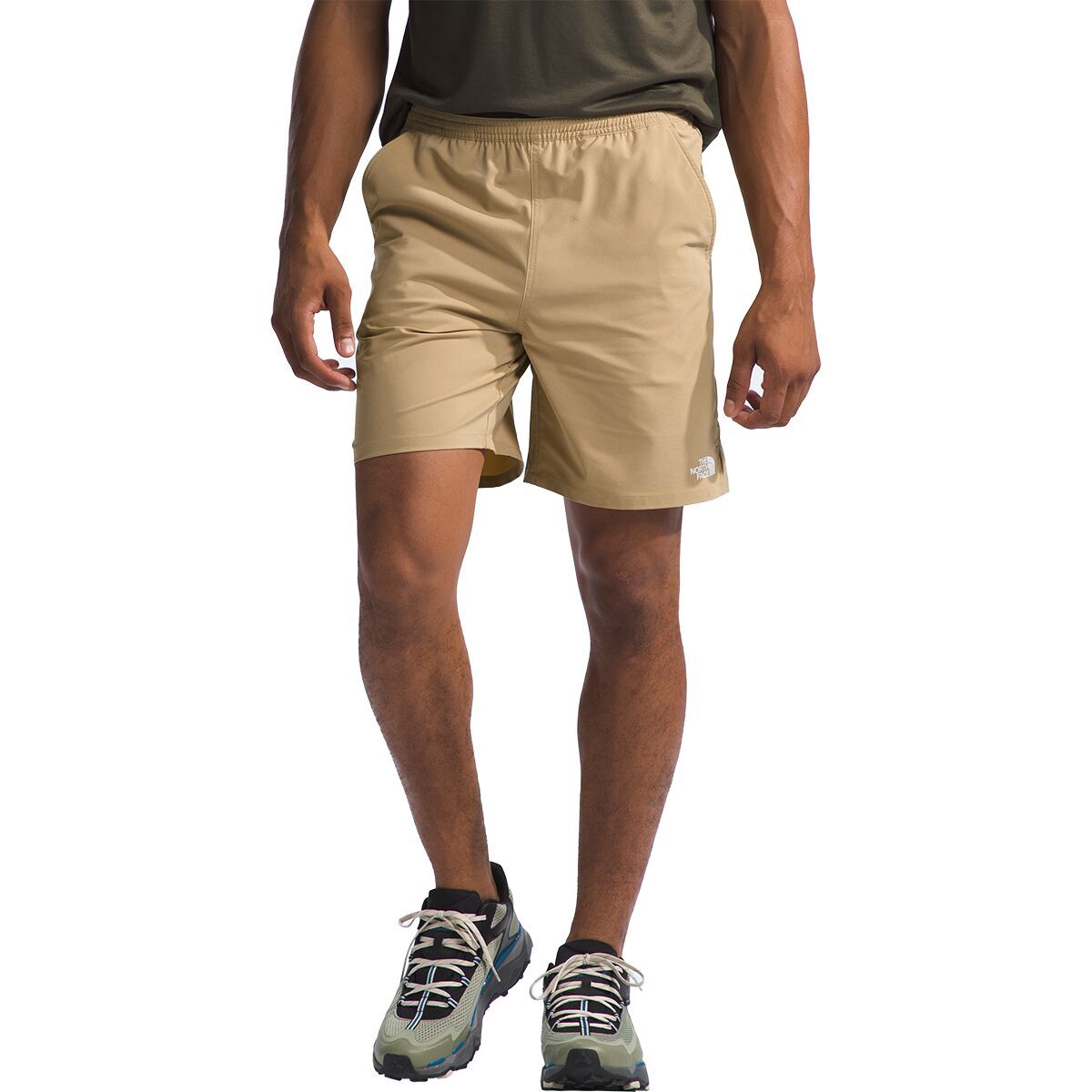 The North Face Wander Short 2.0 - Men's - Clothing
