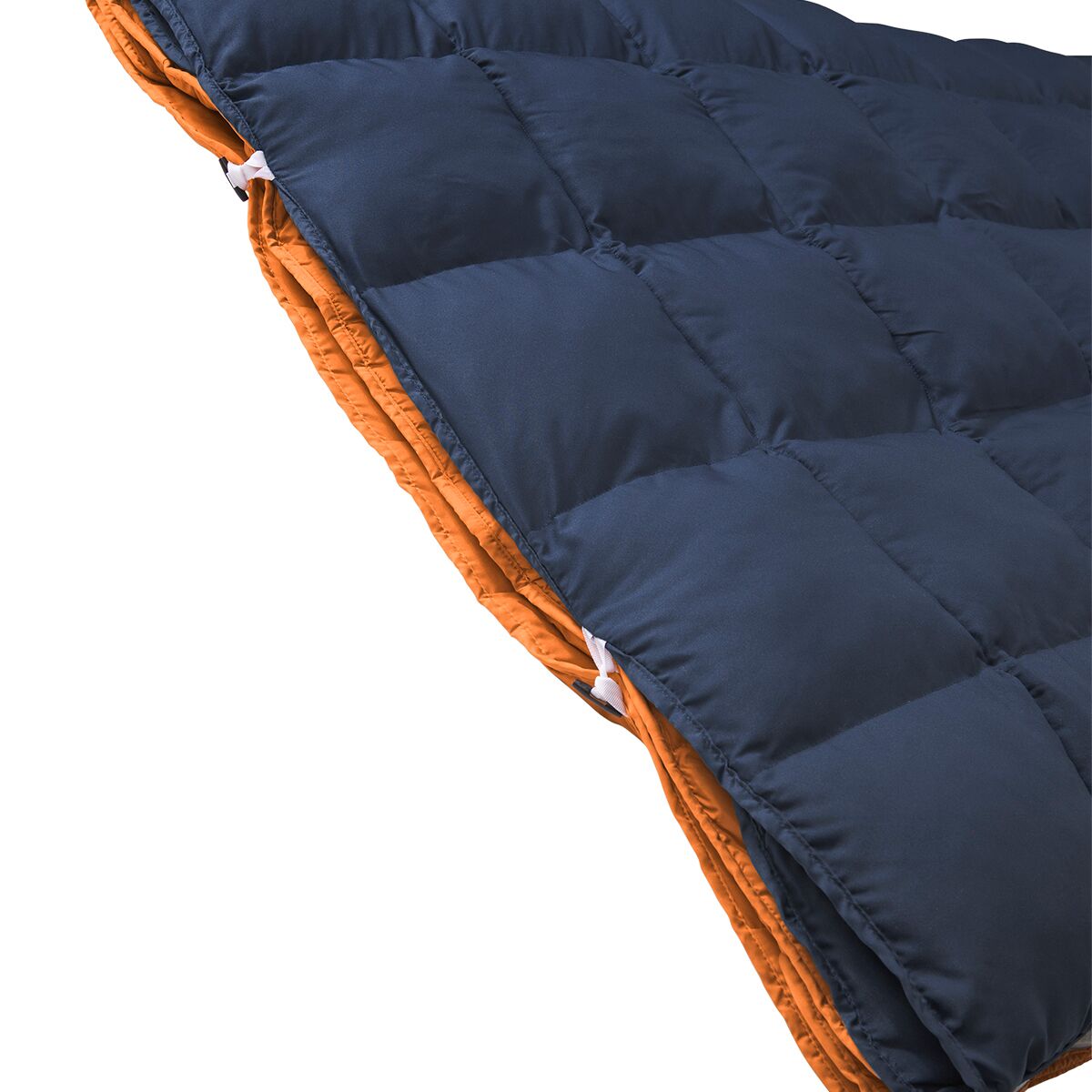 The North Face One Bed 3-In1 Sleeping Bag: 15F Synethtic - Hike & Camp