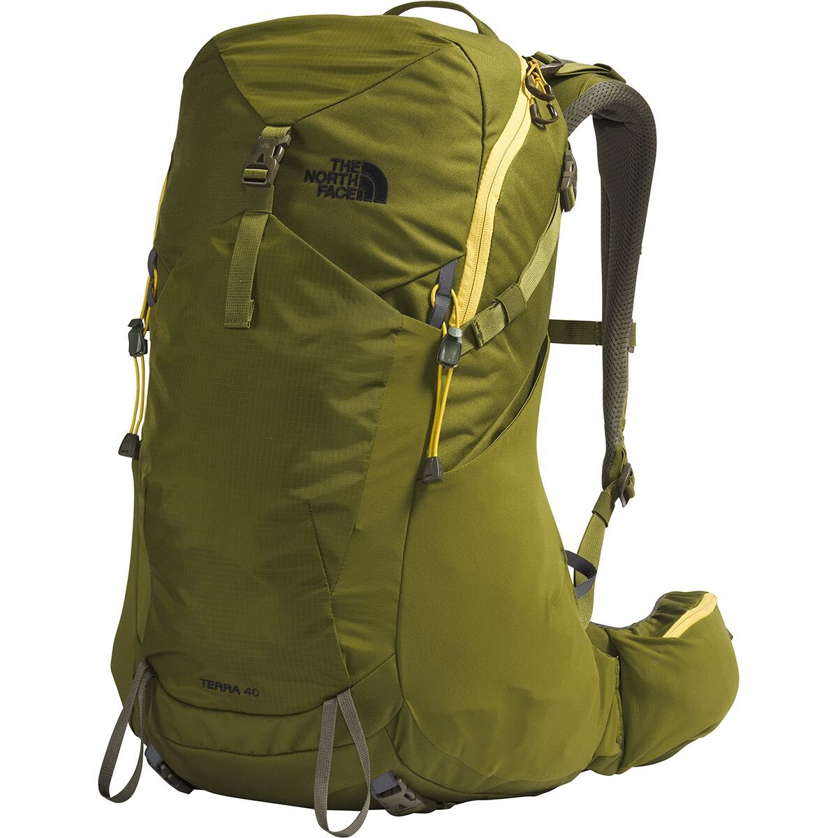 The North Face Terra 40L Backpack - Hike & Camp