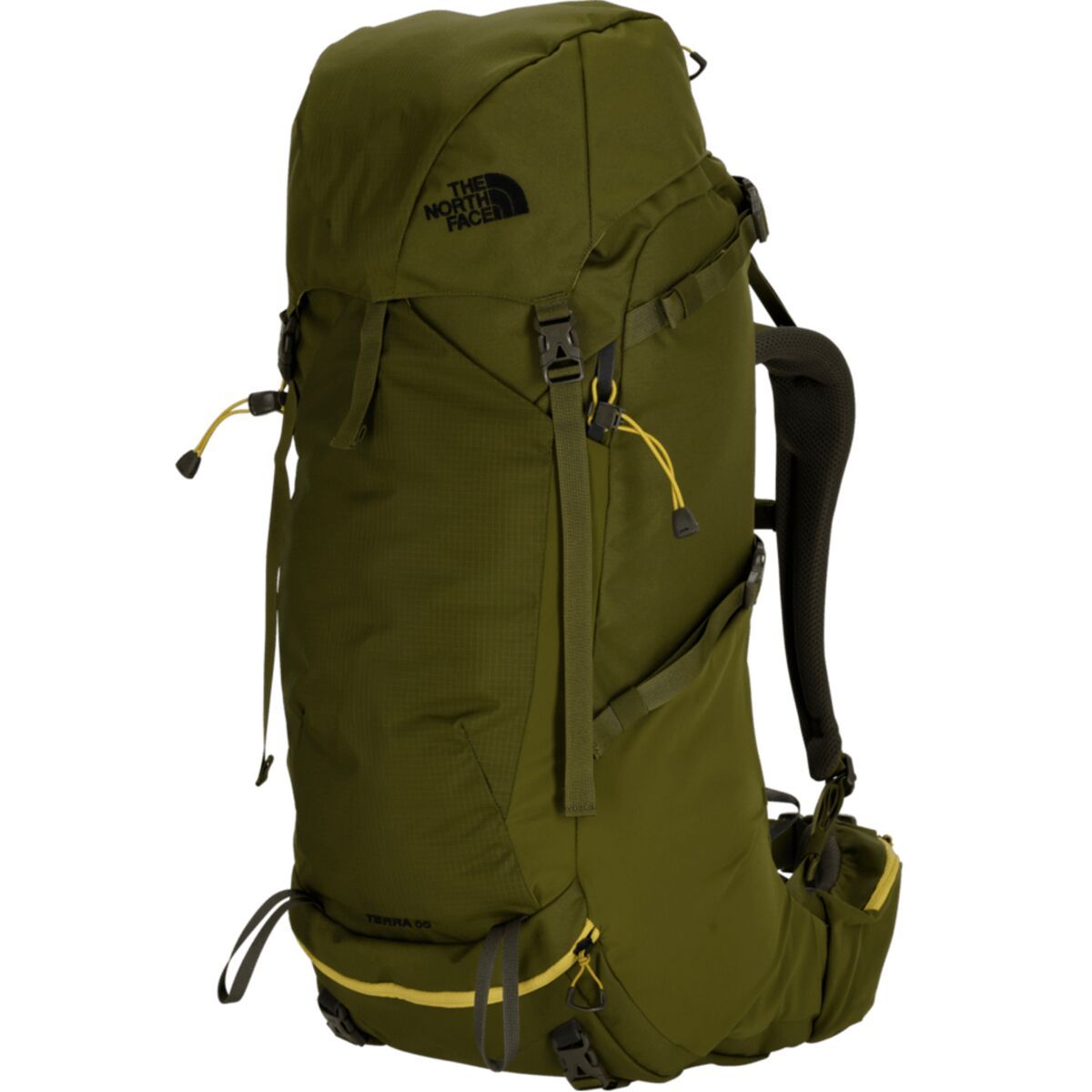 The North Face Terra 55L Backpack - Hike & Camp