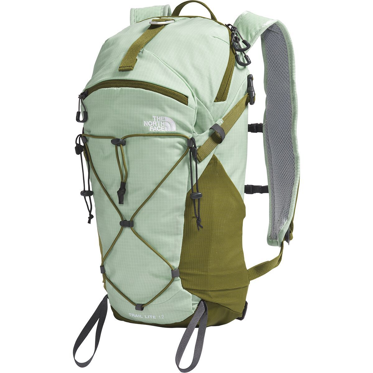 The North Face Trail Lite 12L Backpack - Women's - Hike & Camp