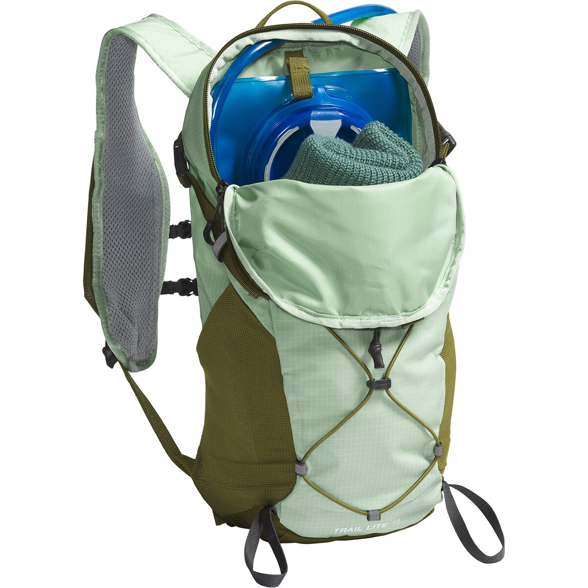 The North Face Trail Lite 12L Backpack - Women's - Hike & Camp