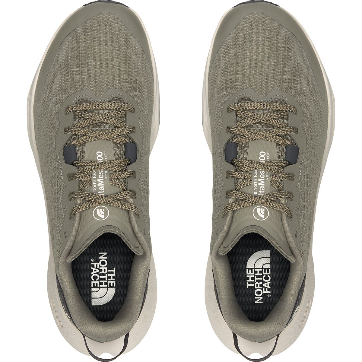 The North Face Altamesa 300 Trail Running Shoe - Men's - Footwear