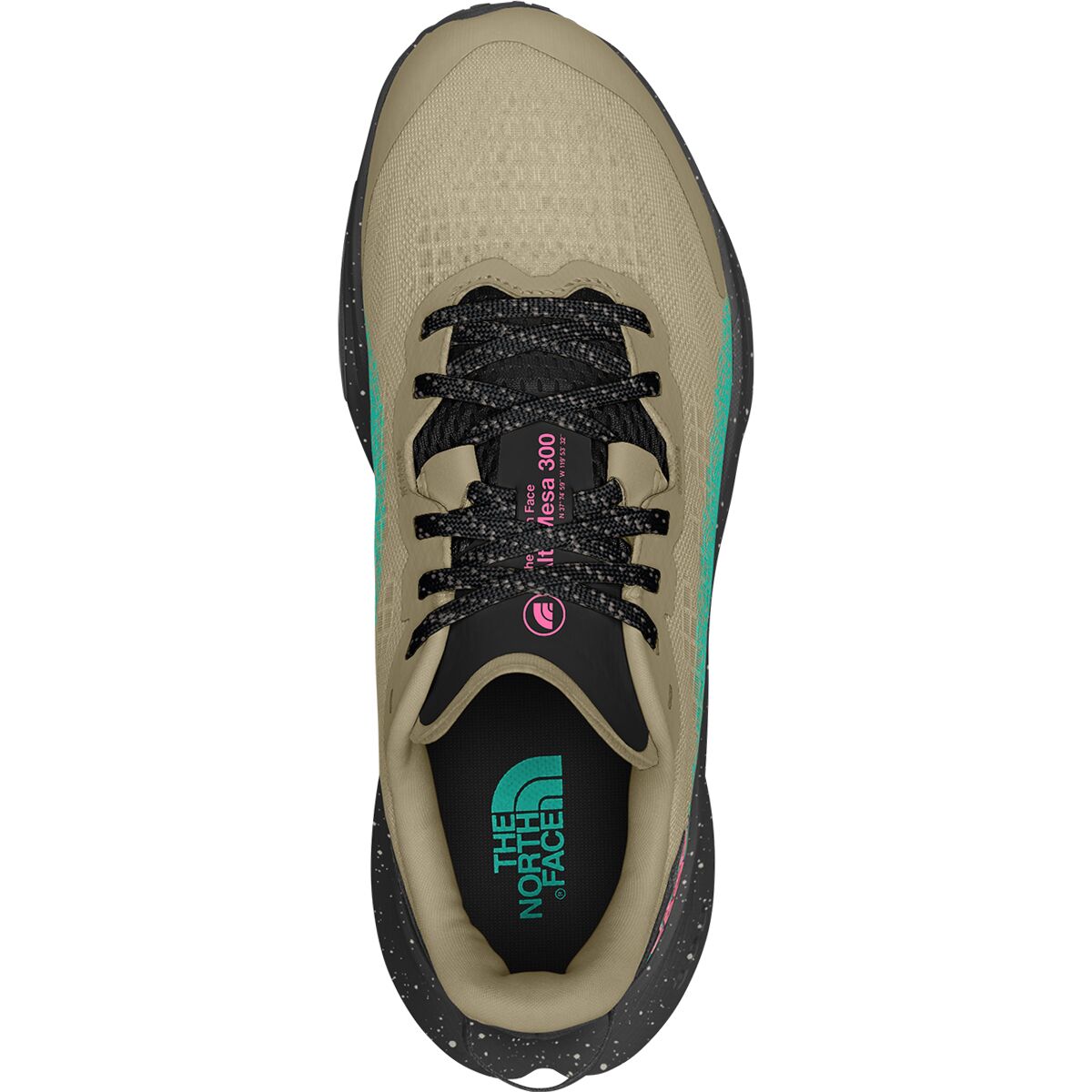 The North Face Altamesa 300 Trail Running Shoe - Men's - Footwear