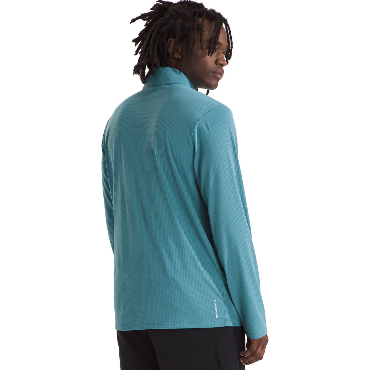 The North Face Elevation 1/4-Zip Top - Men's - Clothing