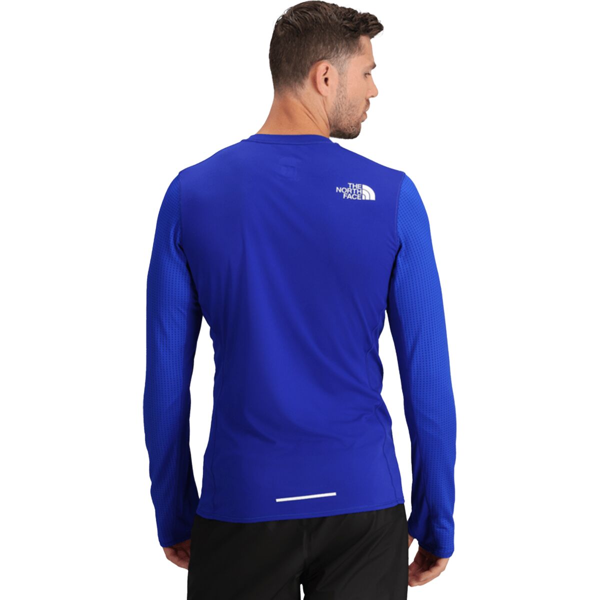 The North Face Summit Altimetro LT Crew Top - Men's - Clothing