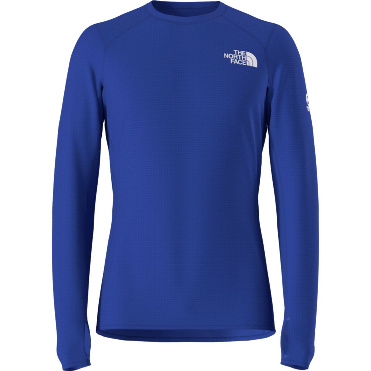 The North Face Summit Altimetro LT Crew Top - Men's - Clothing