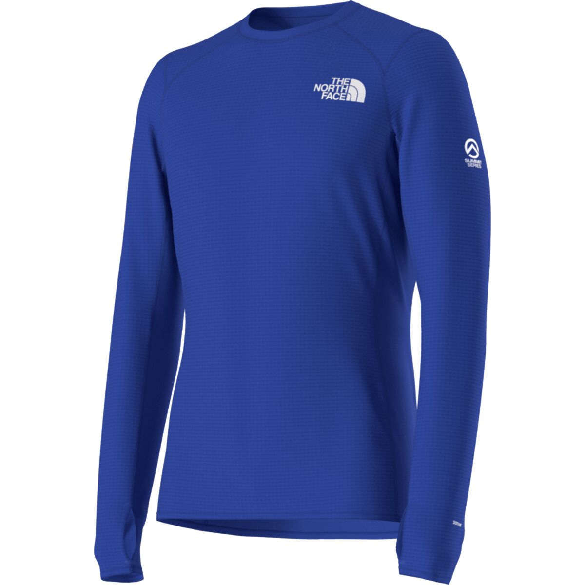 The North Face Summit Altimetro LT Crew Top - Men's - Clothing