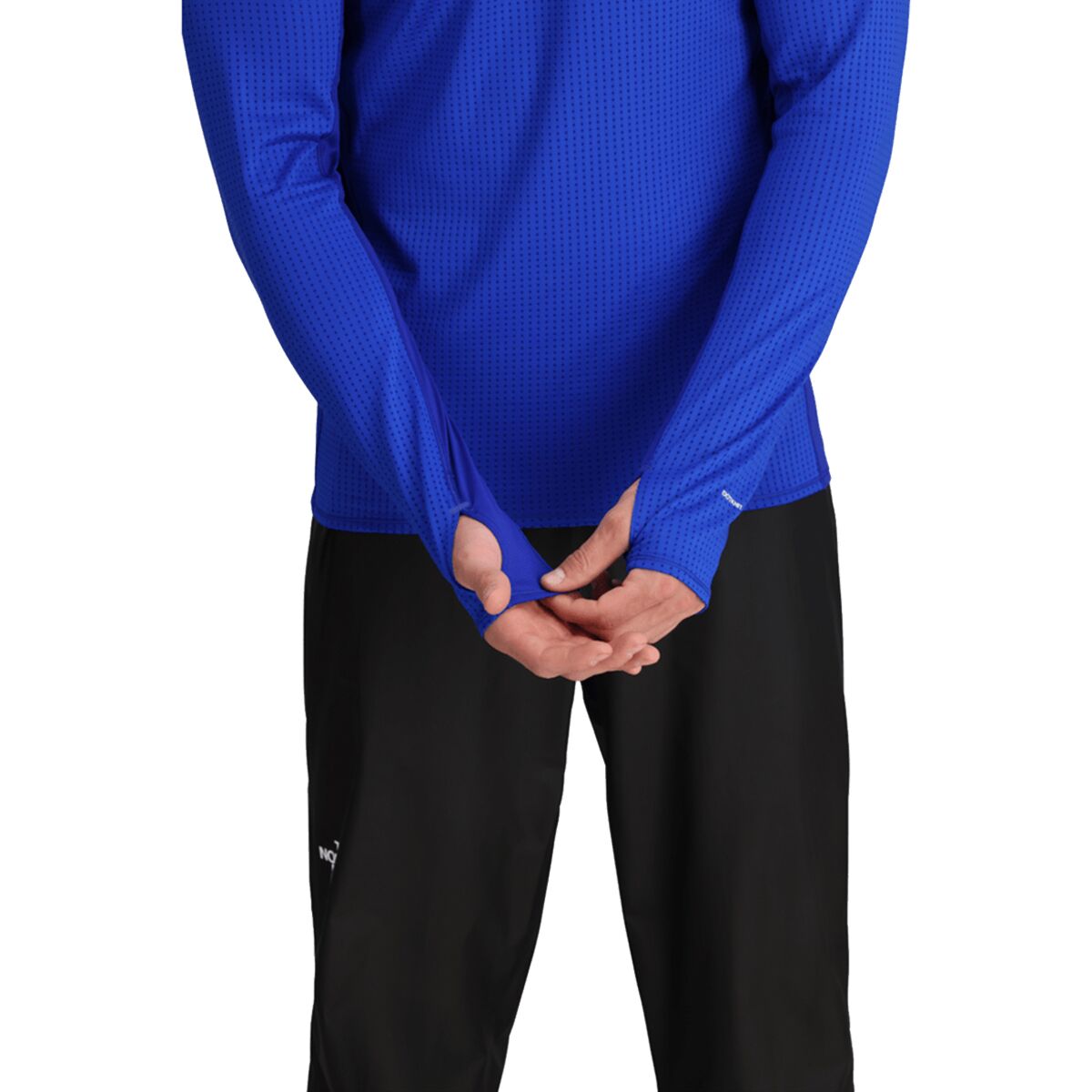 The North Face Summit Altimetro LT Crew Top - Men's - Clothing