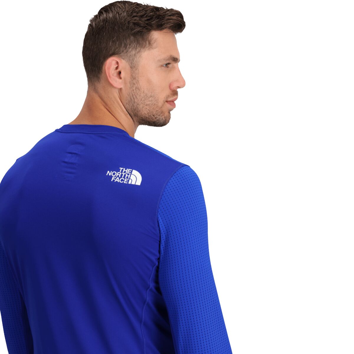 The North Face Summit Altimetro LT Crew Top - Men's - Clothing