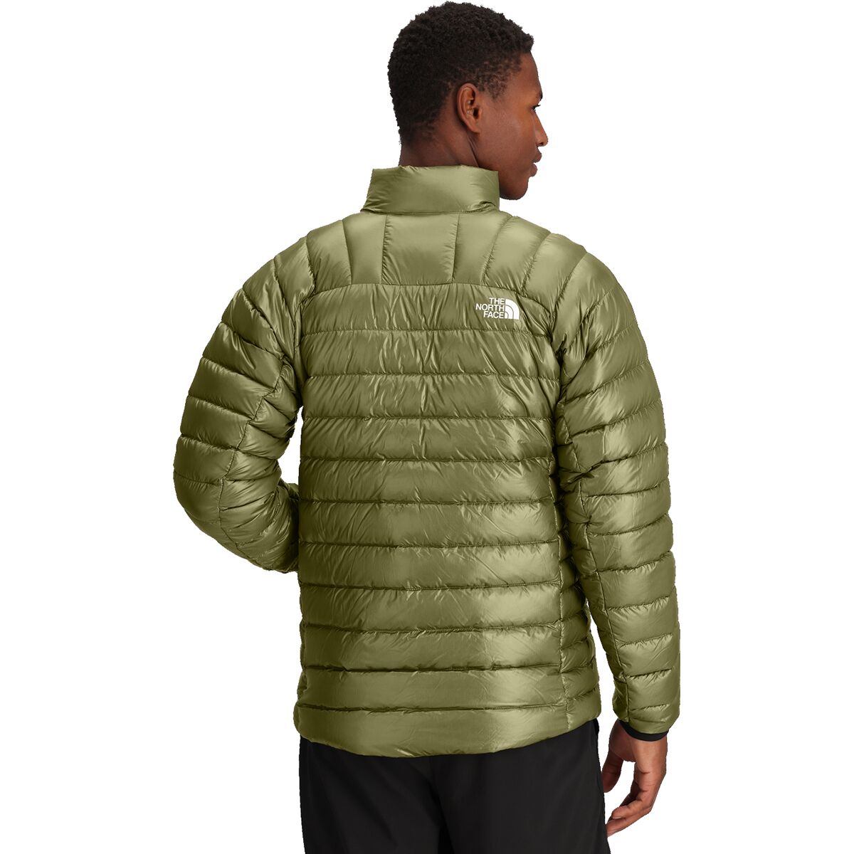 The North Face Summit Breithorn Jacket - Men's - Clothing