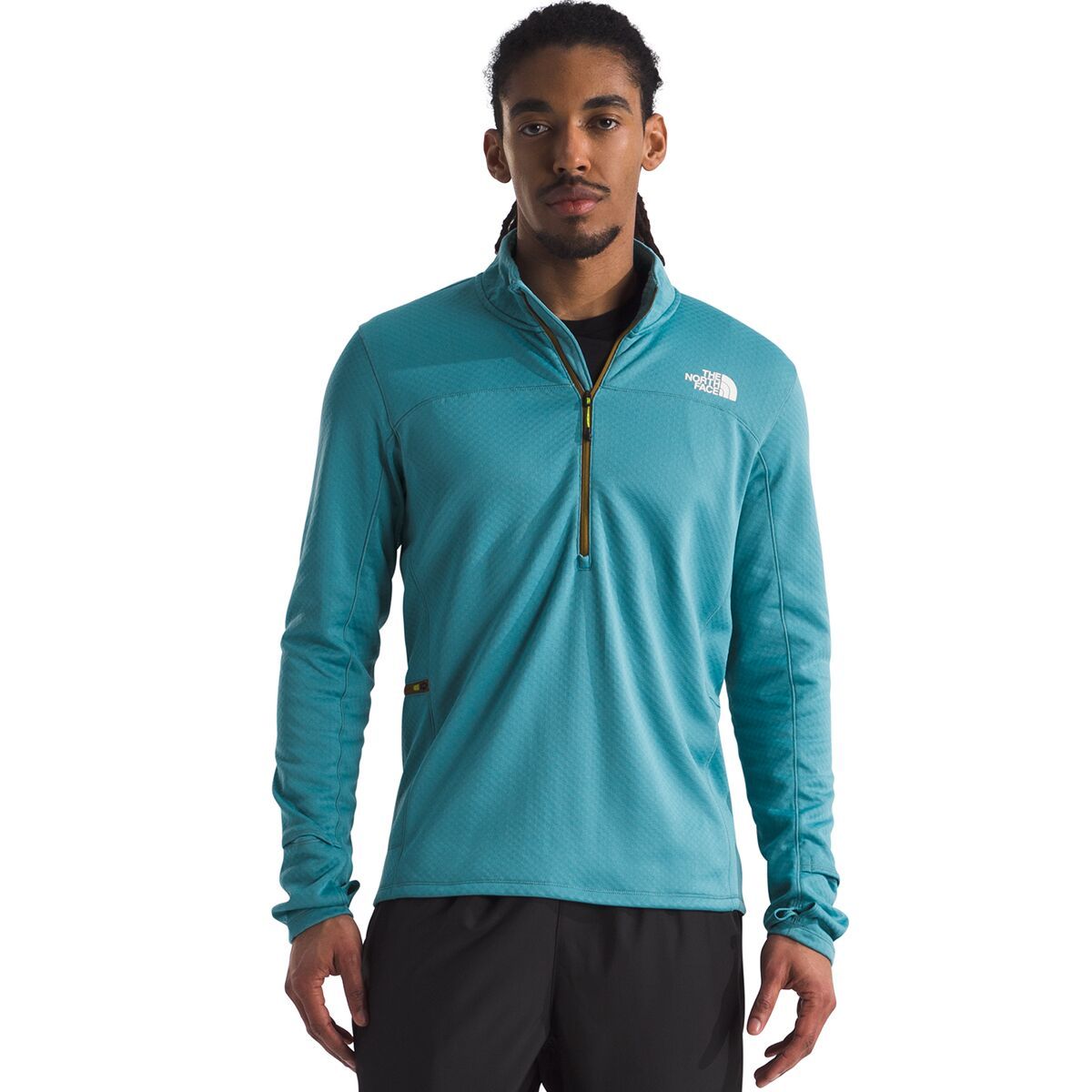 The North Face Winter Warm Pro 1/4-Zip Top - Men's - Clothing