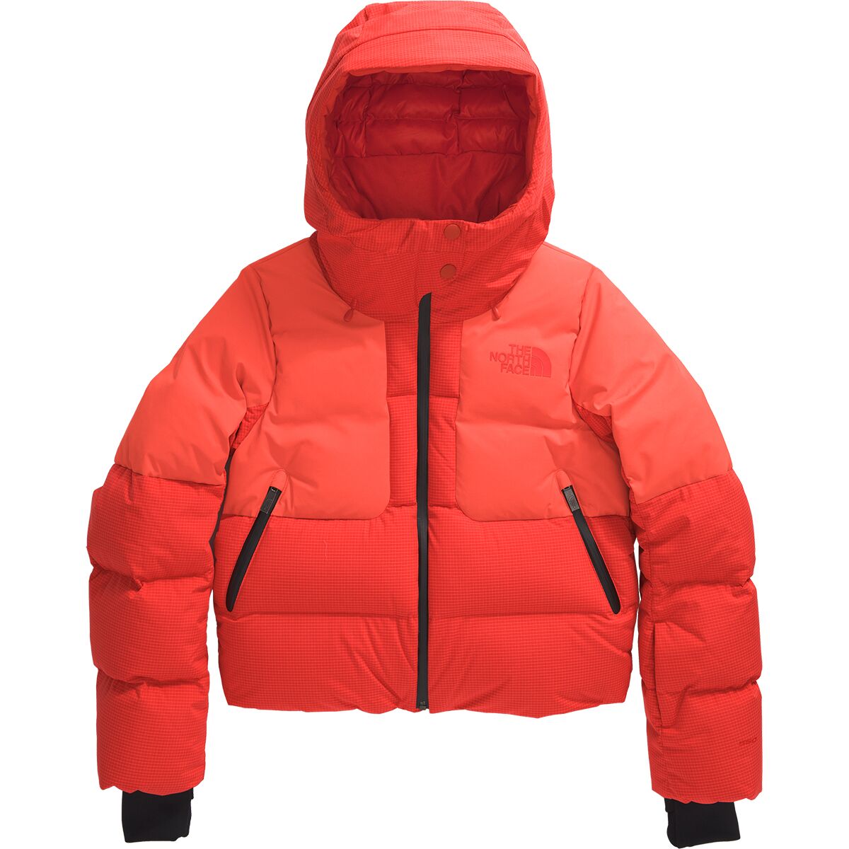 The North Face Cold Spell Cropped Down Jacket - Women's - Clothing