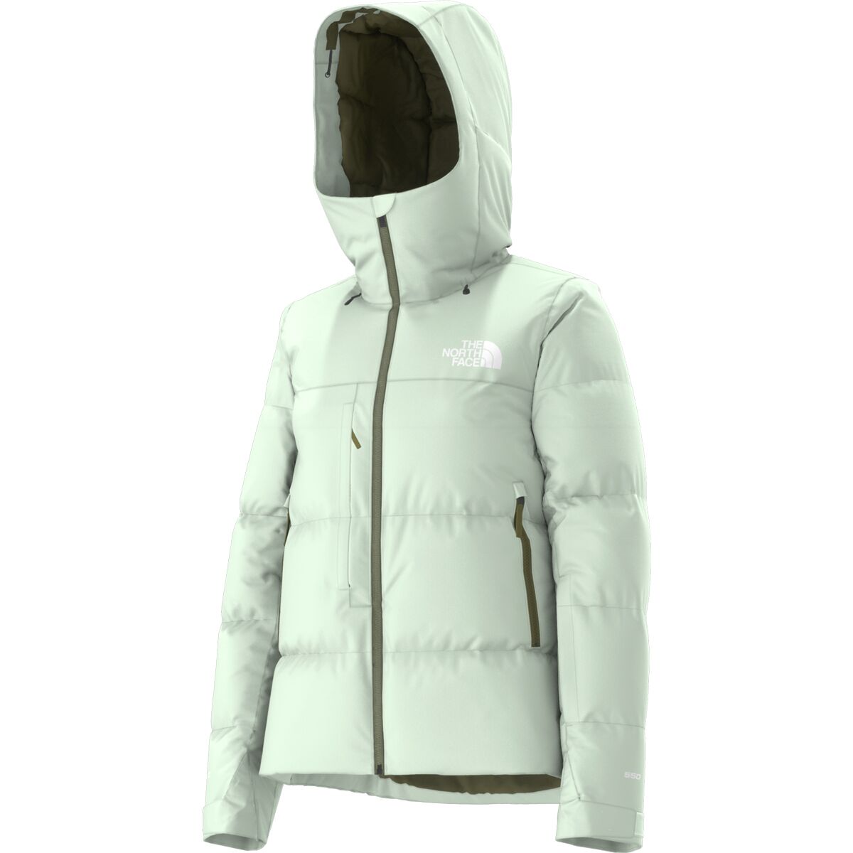 The North Face Corefire Down Windstopper Jacket - Women's - Clothing