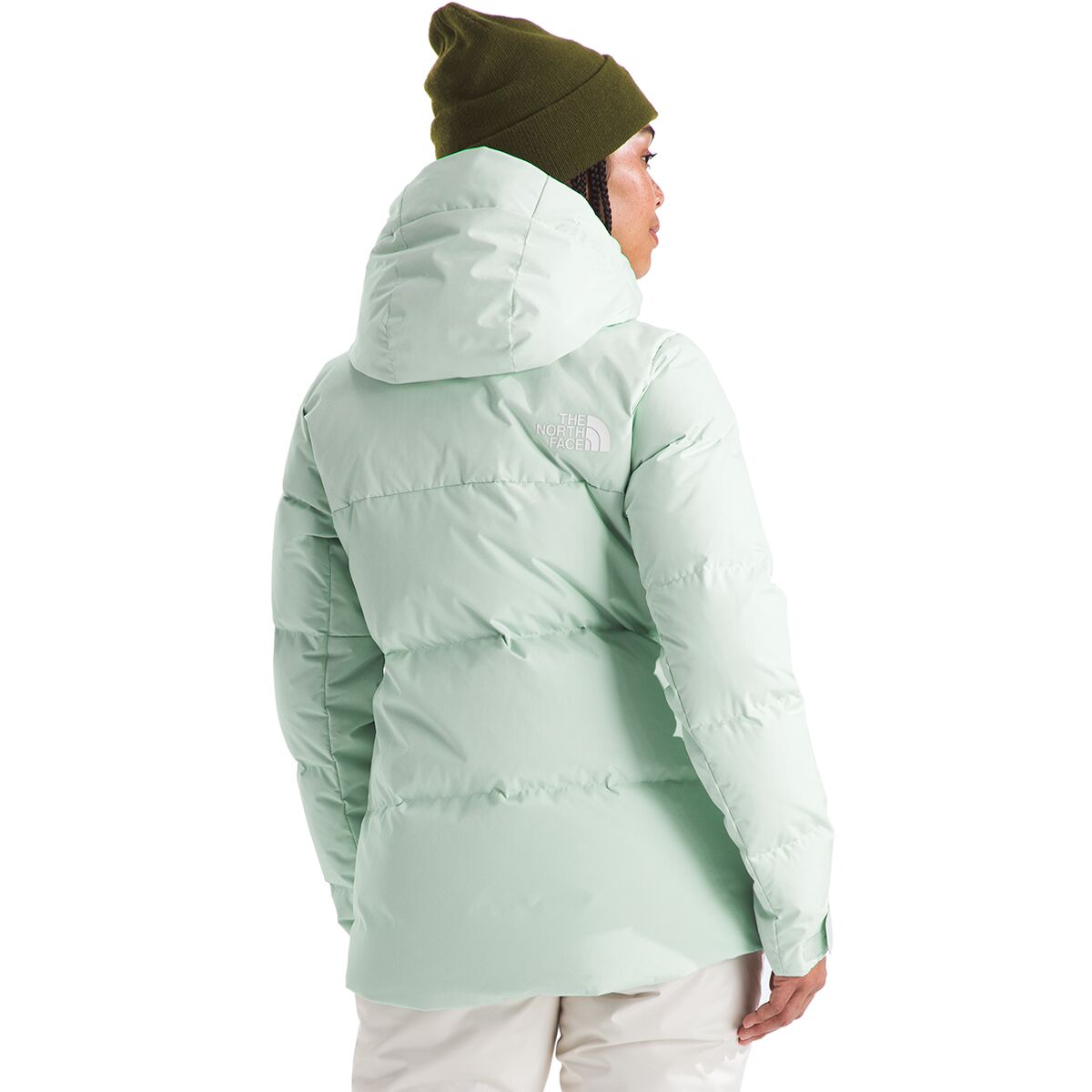 The North Face Corefire Down Windstopper Jacket - Women's - Clothing