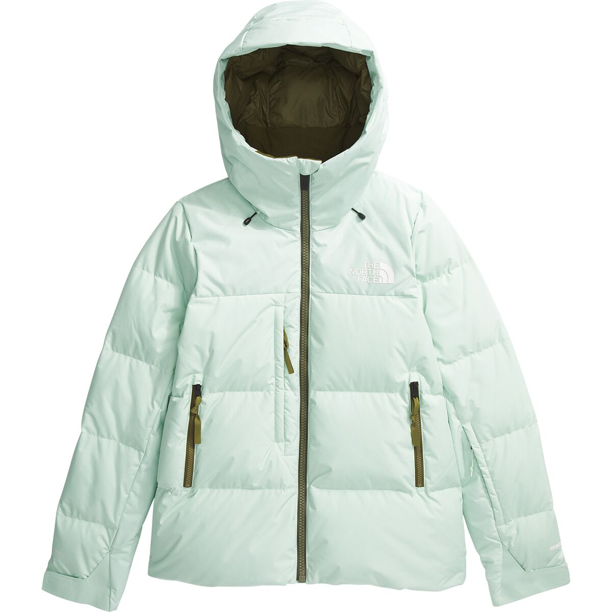 The North Face Corefire Down Windstopper Jacket - Women's - Clothing