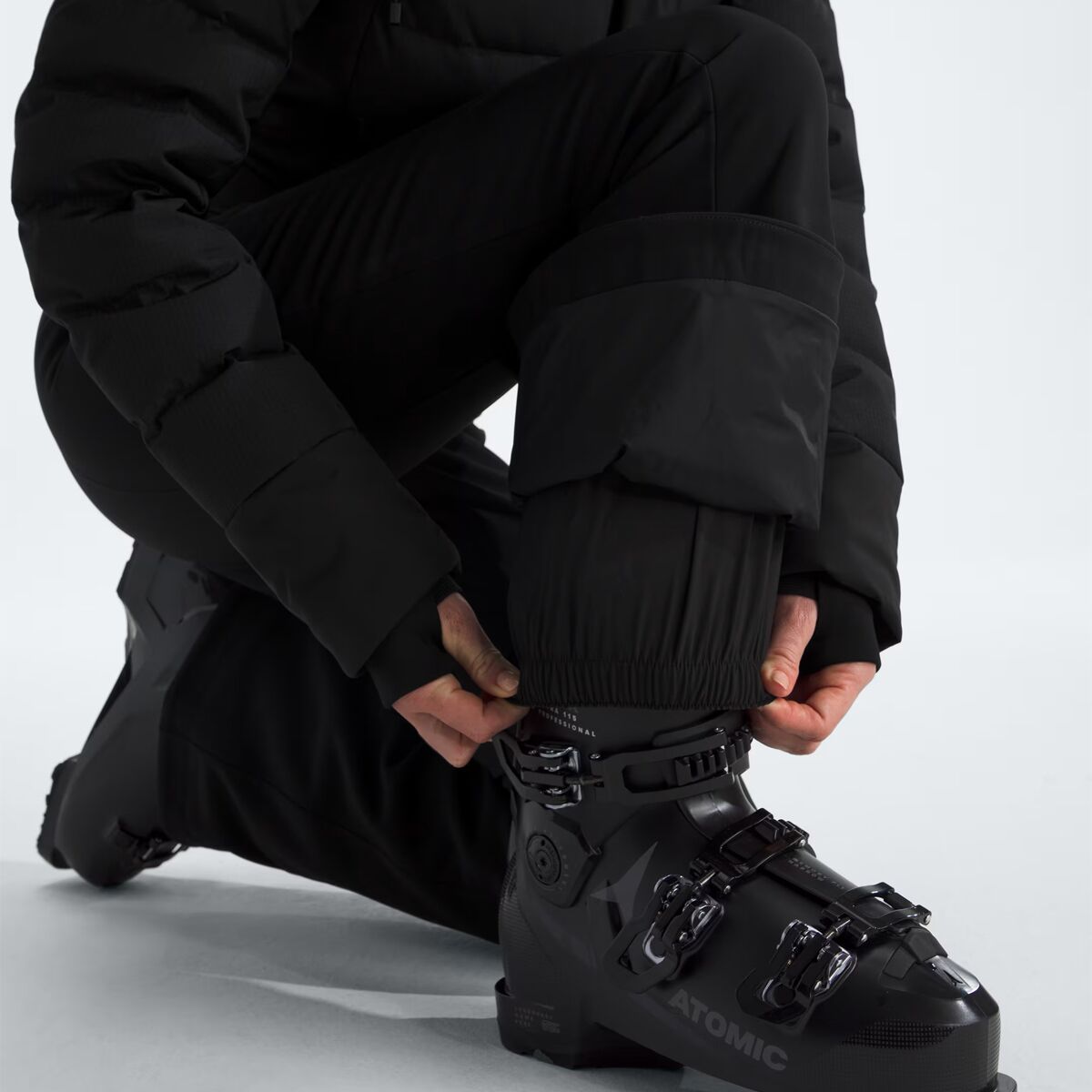 The North Face Off The Clock One-Piece Snowsuit - Women's - Clothing