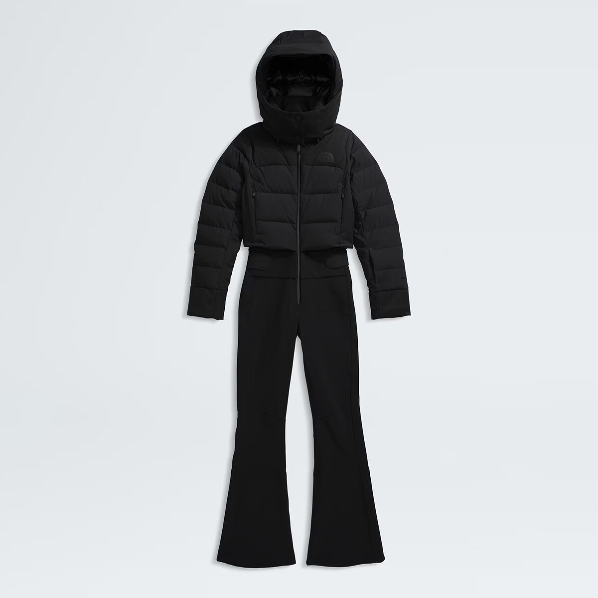 The North Face Off The Clock One-Piece Snowsuit - Women's - Clothing