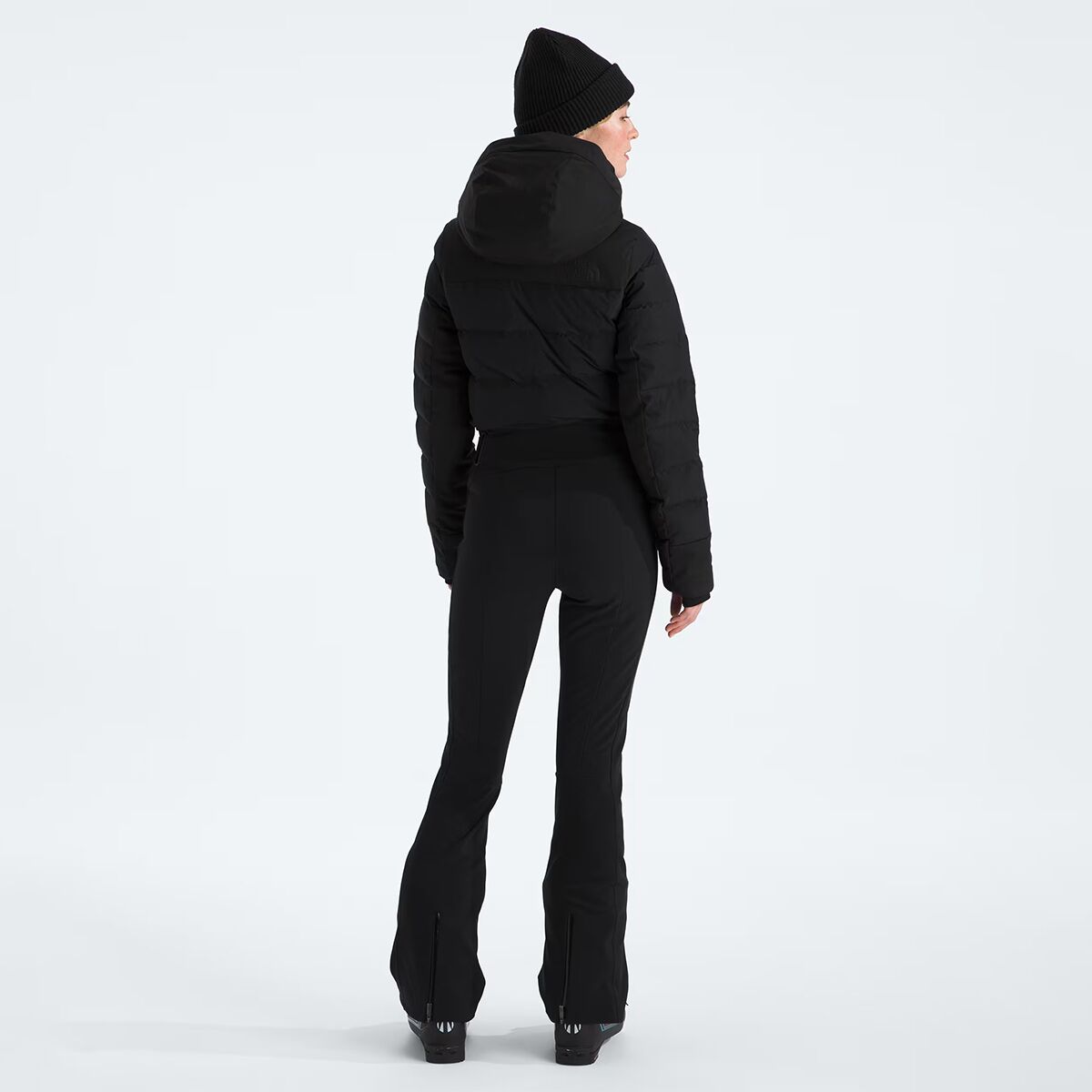 The North Face Off The Clock One-Piece Snowsuit - Women's - Clothing