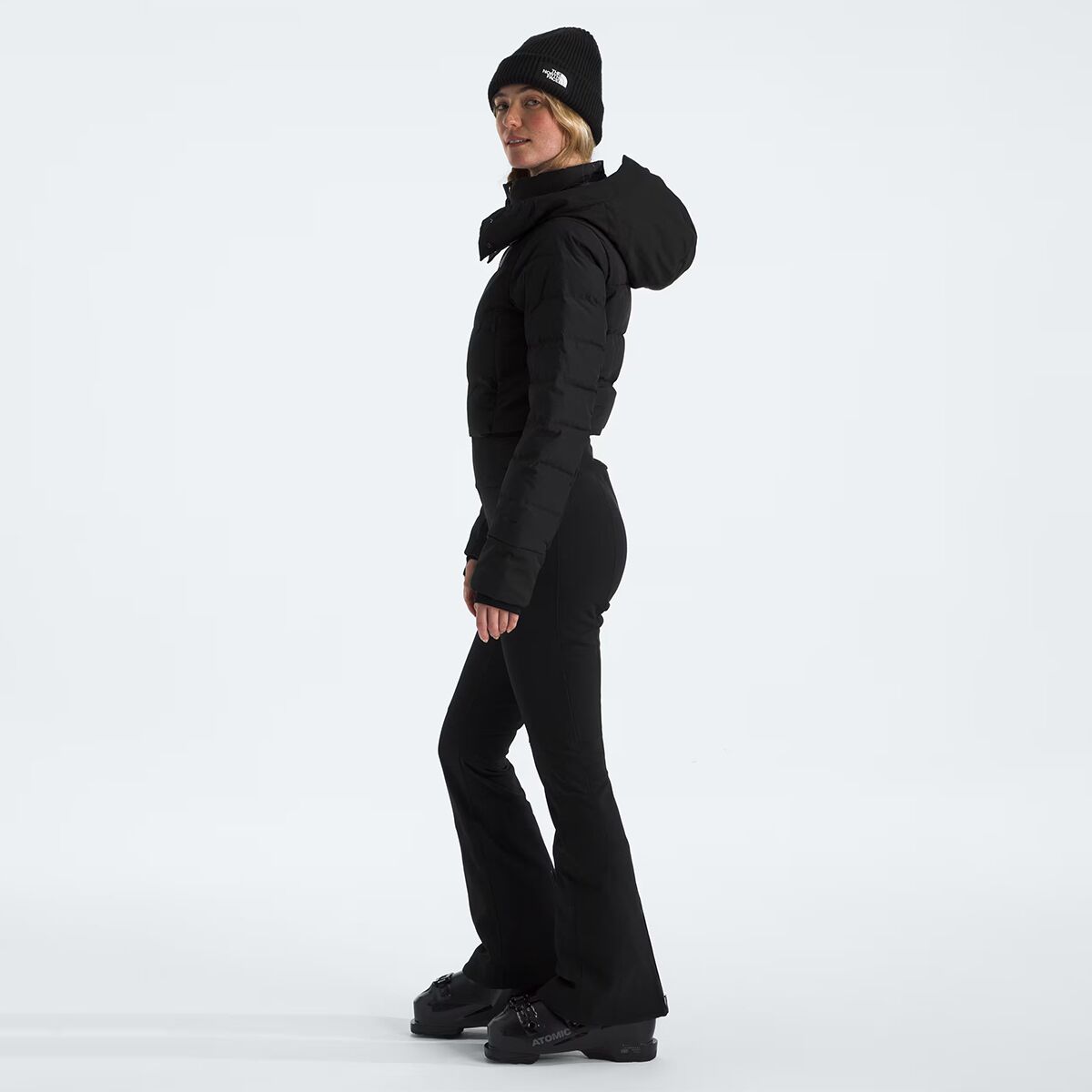 The North Face Off The Clock One-Piece Snowsuit - Women's - Clothing