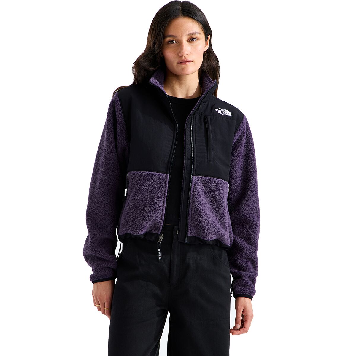 The North Face Women's Fleece Jackets | Backcountry.com