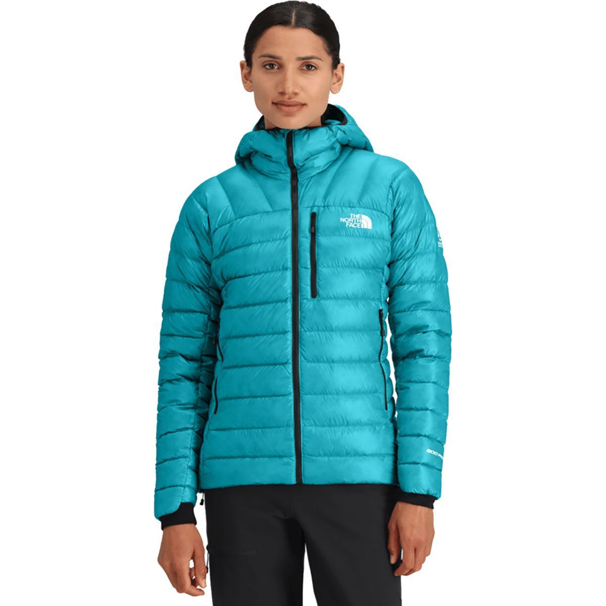 The North Face Summit Breithorn Hooded Jacket - Women's - Clothing