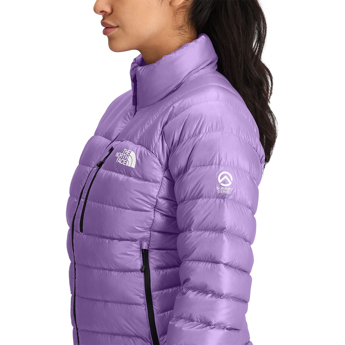 The North Face Summit Breithorn Jacket - Women's - Clothing