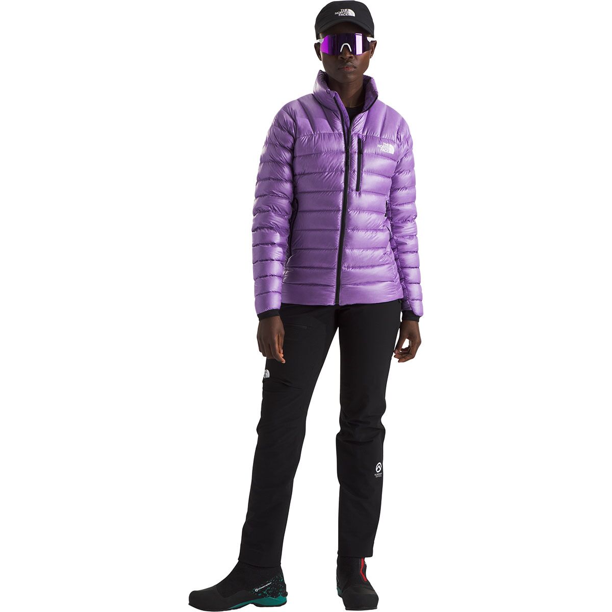 The North Face Summit Breithorn Jacket - Women's - Clothing