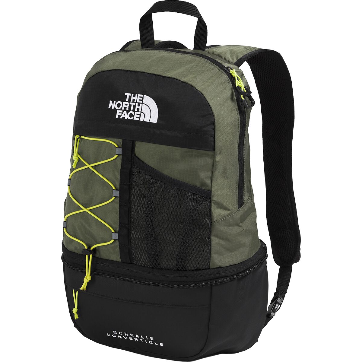 The North Face Borealis 17.5L Convertible Pack - Accessories