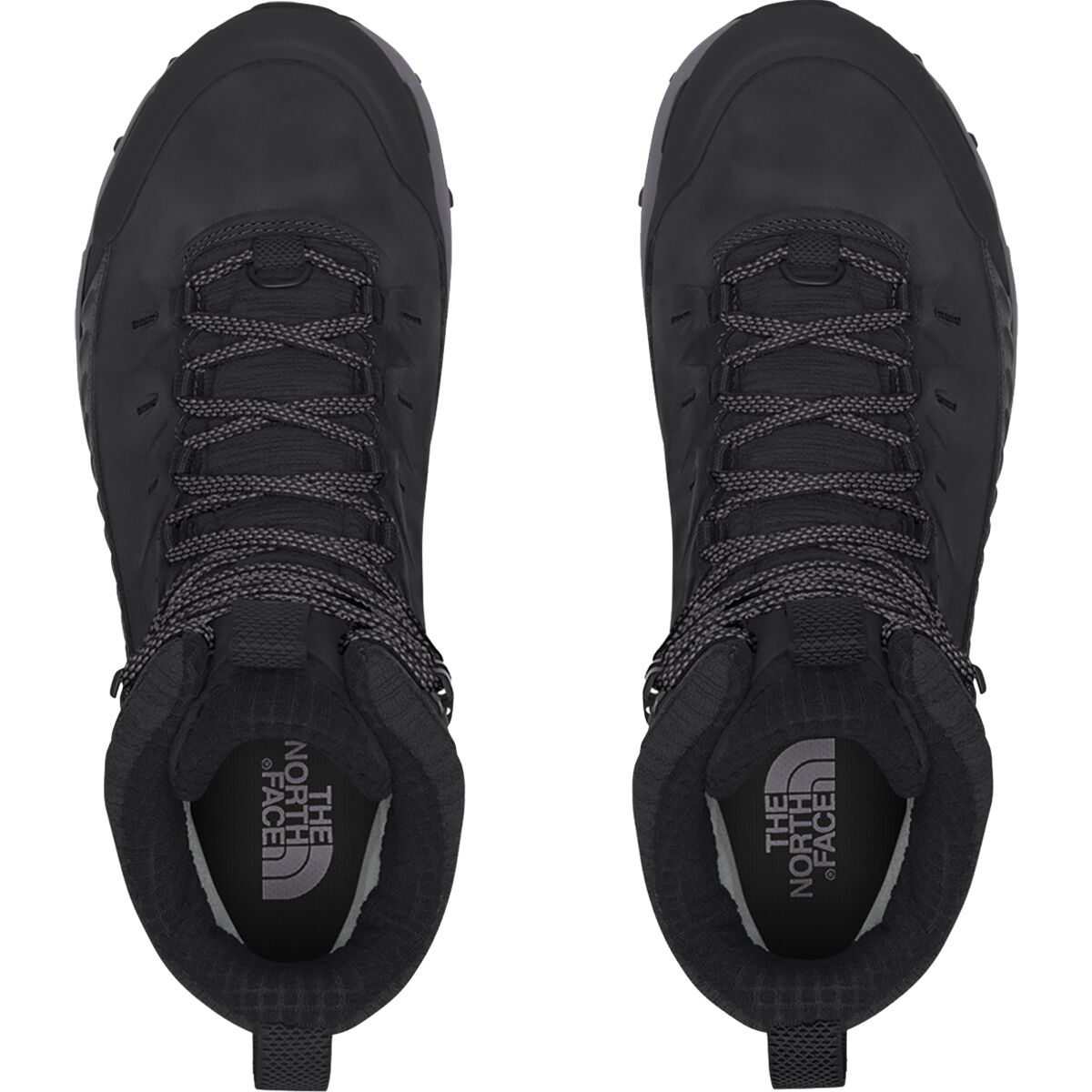The North Face VECTIV Fastpack Insulated WP Boot - Men's - Footwear