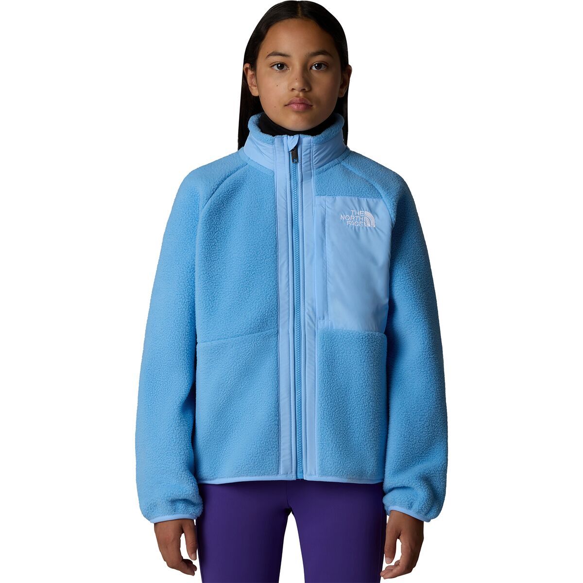 Girls' White Jackets | Backcountry.com