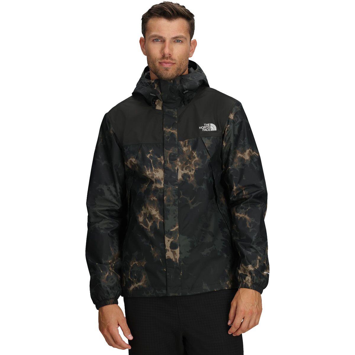 The North Face Antora Print Jacket - Men's - Clothing