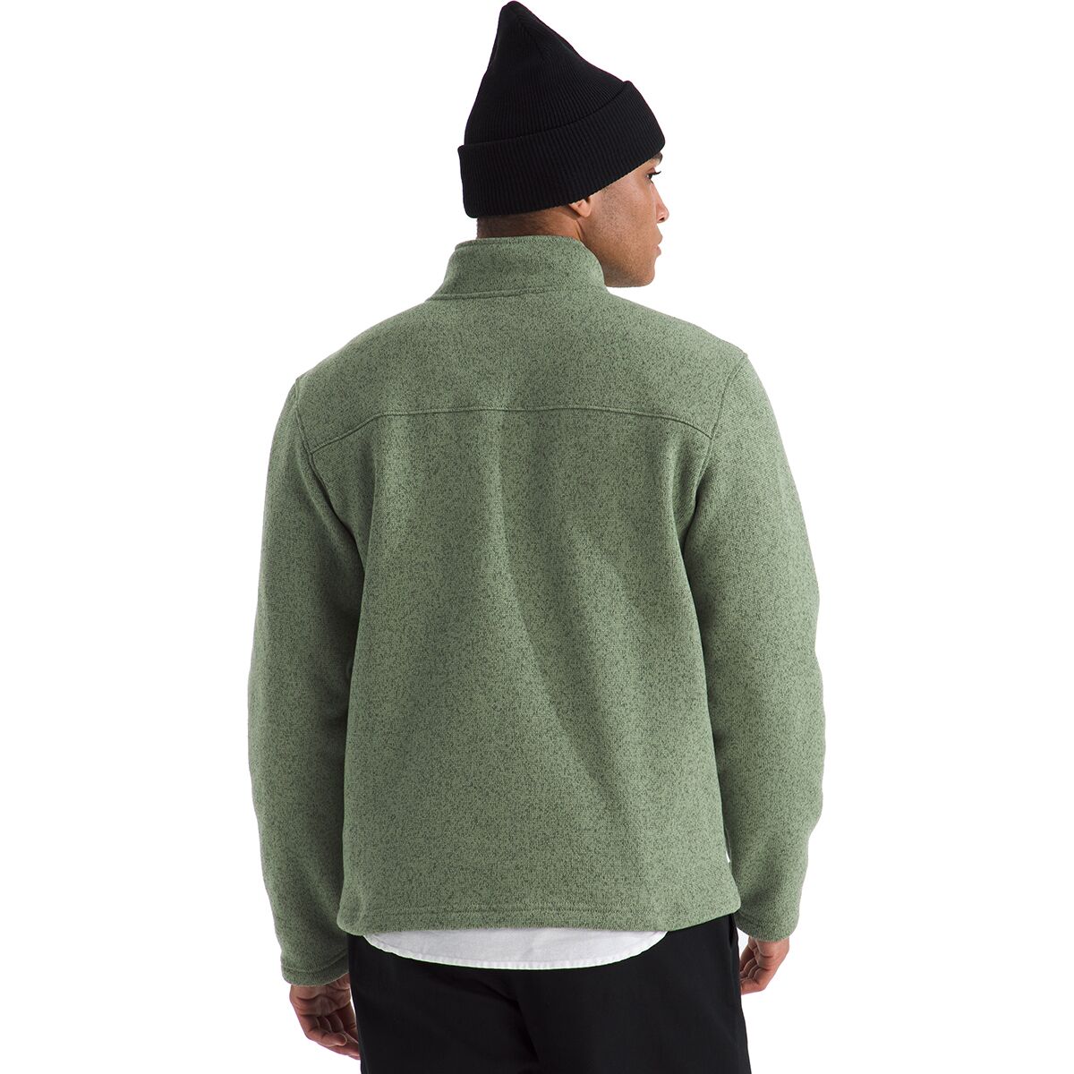 The North Face Gordon Lyons 1/4-Zip Jacket - Men's - Clothing