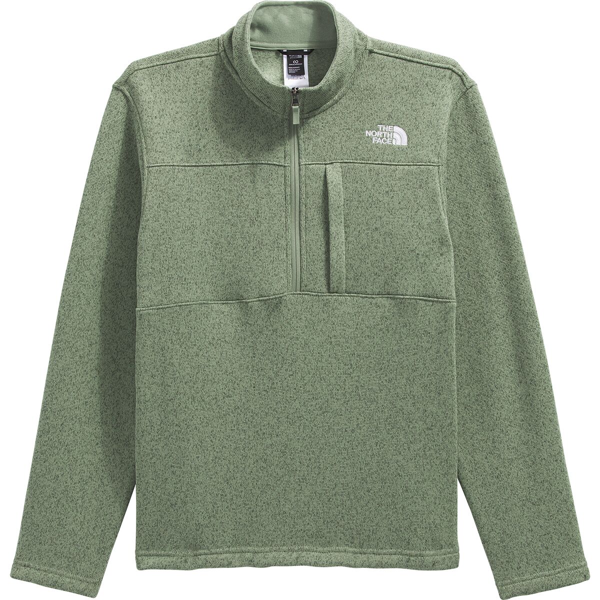 The North Face Gordon Lyons 1/4-Zip Jacket - Men's - Clothing