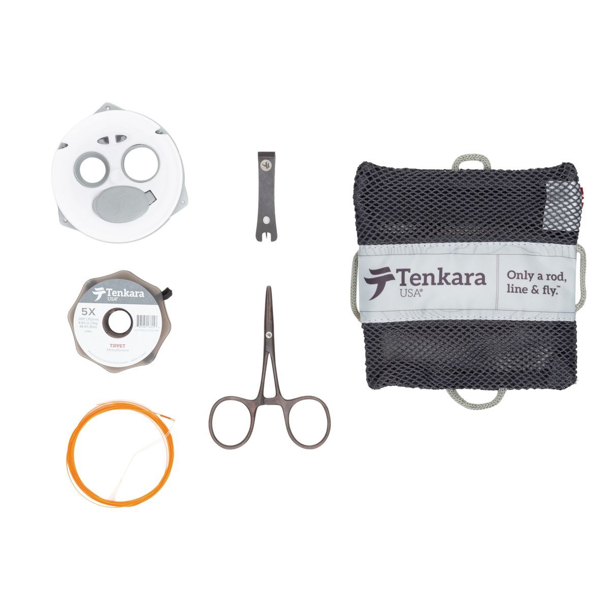 Tenkara USA Tenkara Kit - Fishing