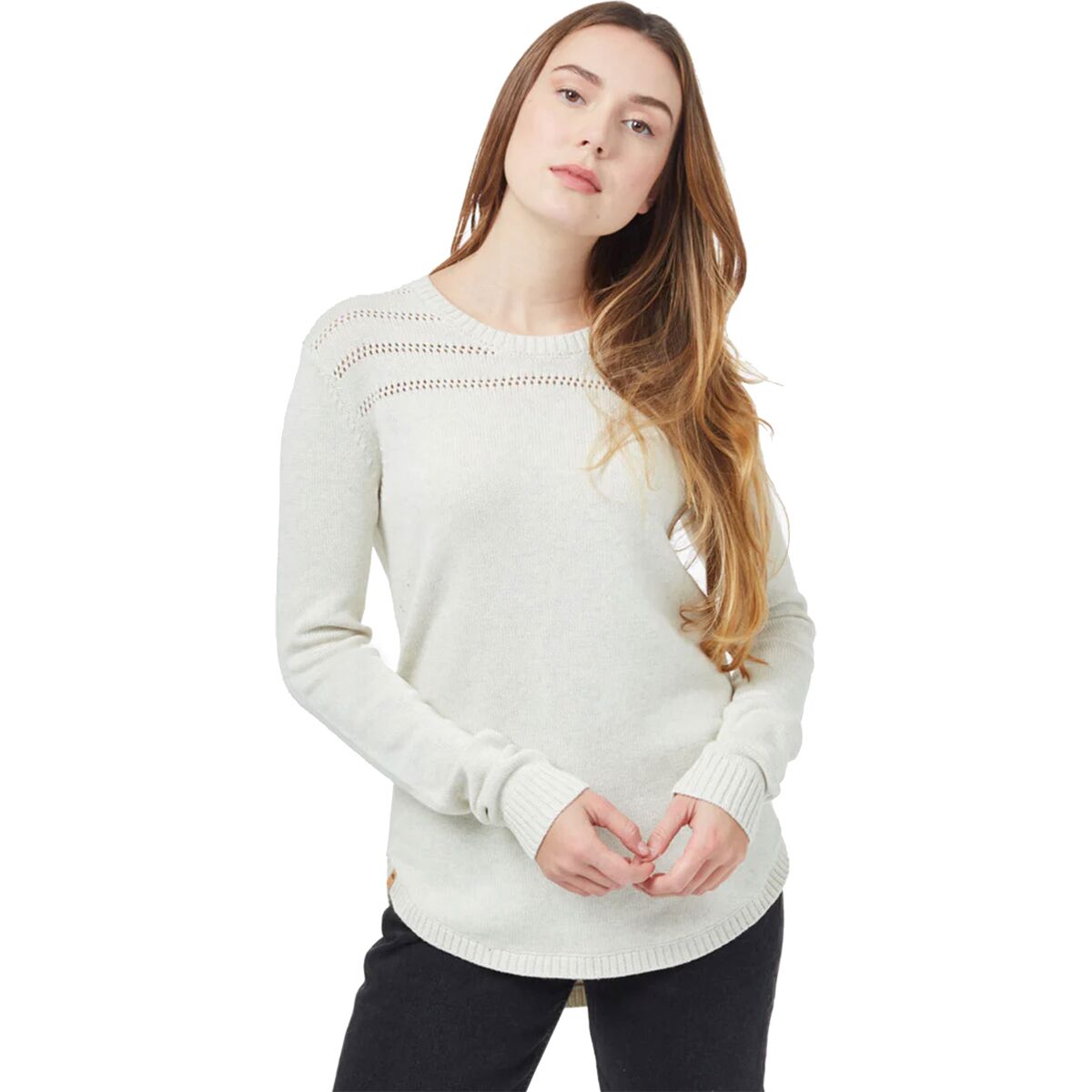Tentree Forever After Sweater - Women's - Clothing