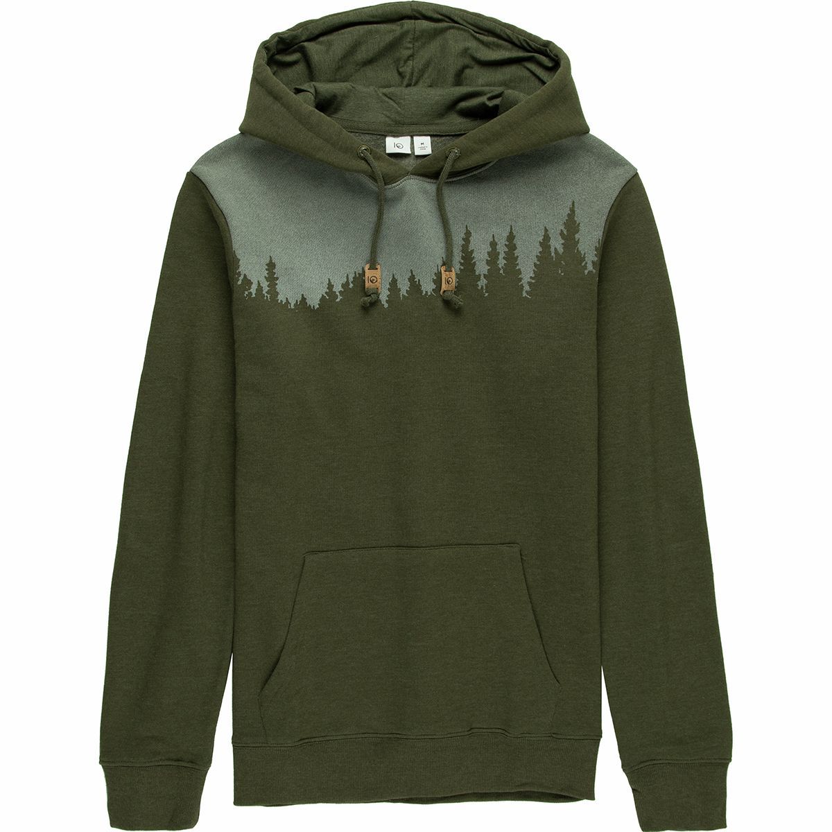 Tentree Juniper Pullover Hoodie - Men's | Backcountry.com