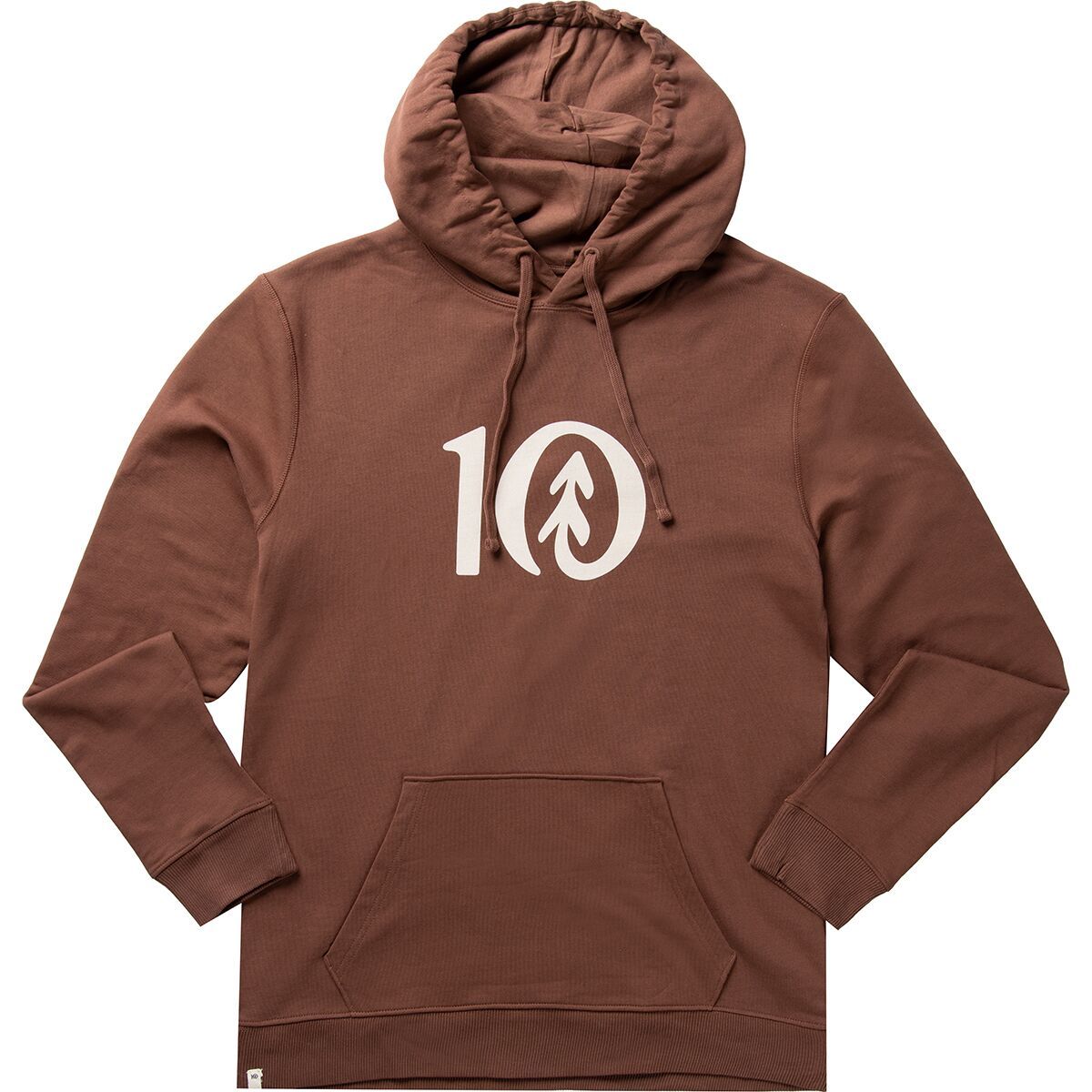 Tentree Ten Classic Hoodie - Men's