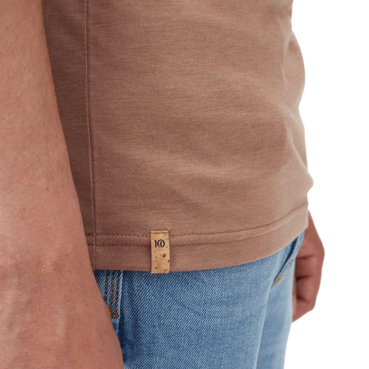 Tentree Earth First T-Shirt - Men's - Clothing