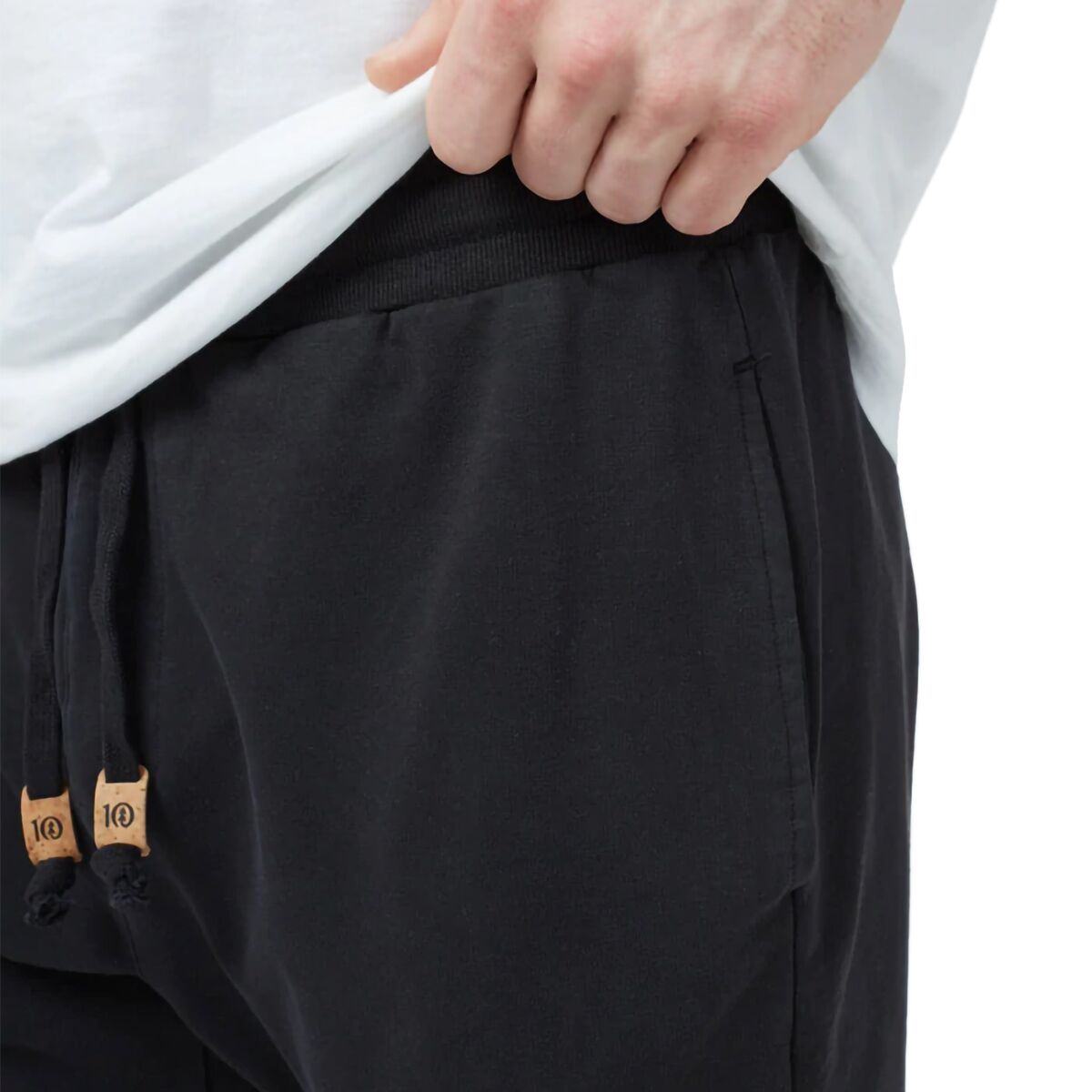 Tentree French Terry Atlas Pant - Men's - Clothing